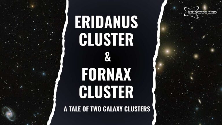Eridanus Cluster vs Fornax Cluster: A Tale of Two Galaxy Clusters ...