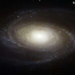 M81 - Universe Map