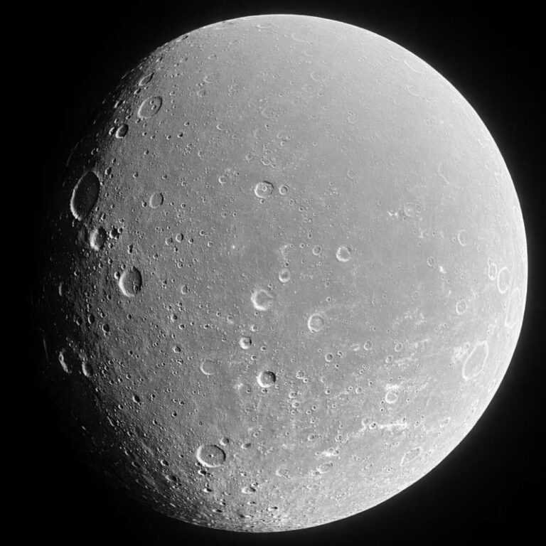 Pallas - Universe Map