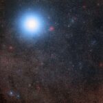 Alpha Centauri A - Universe Map