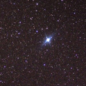 Canopus - Universe Map