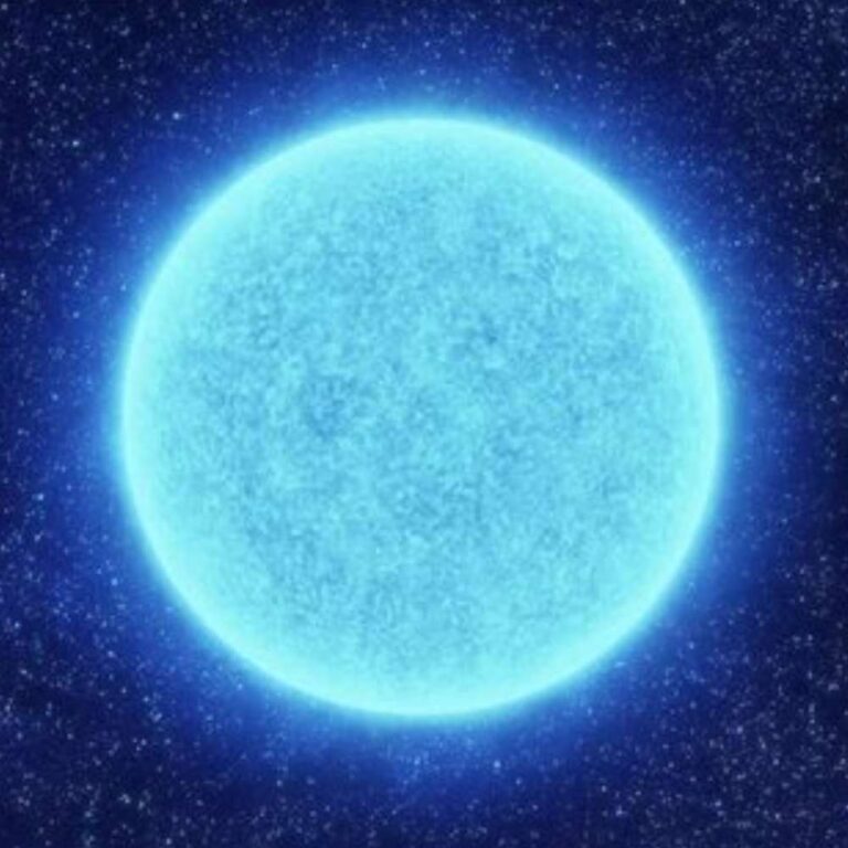 Rigel - Universe Map